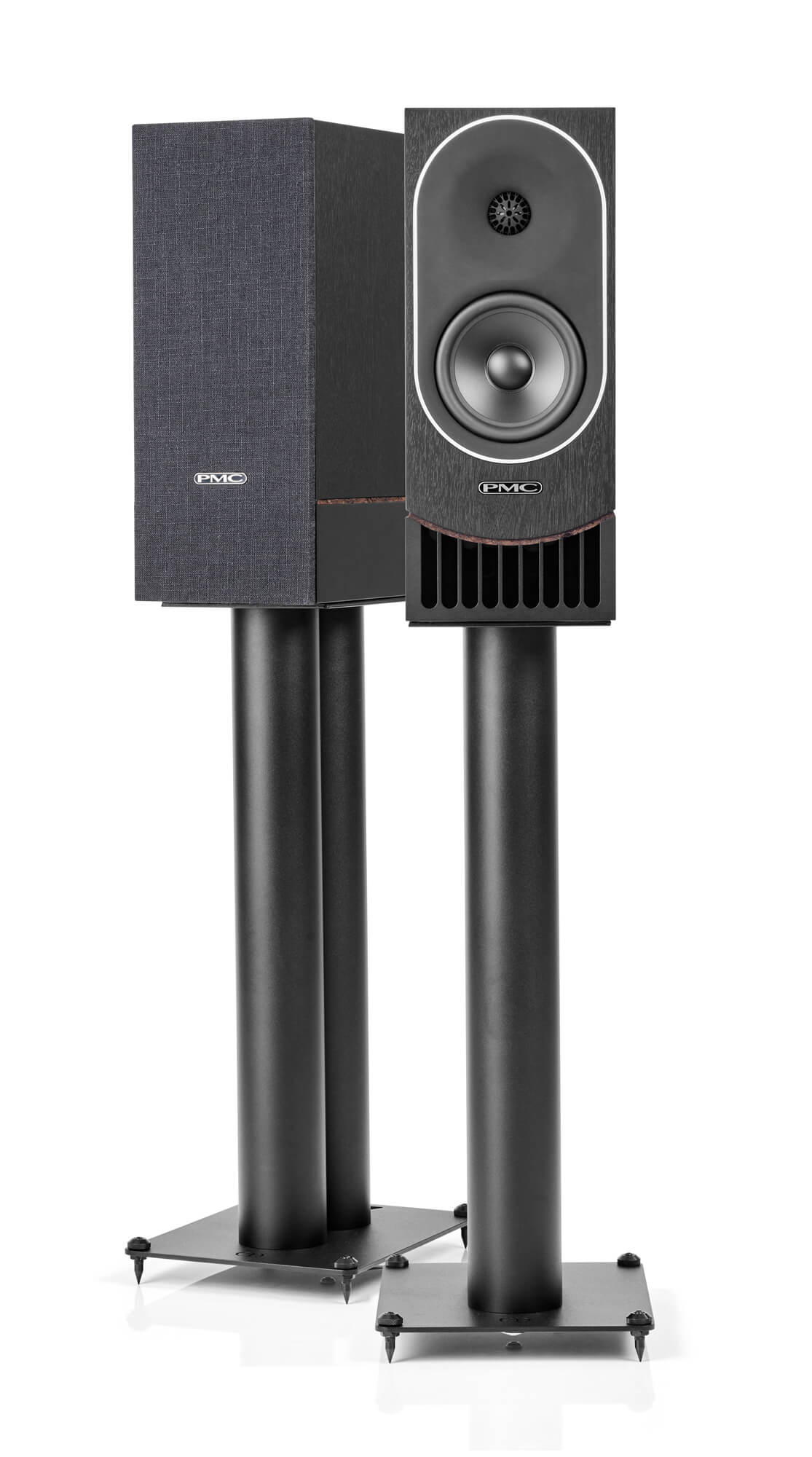 PMC prophecy1 čierny orech - Enigma High Fidelity Audio