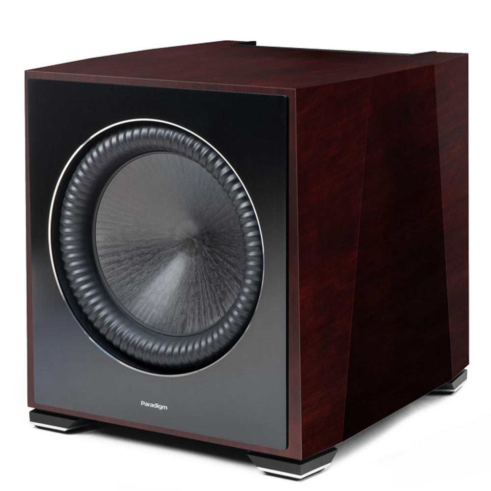 Paradigm XR 13 čerešňa - Enigma High Fidelity Audio